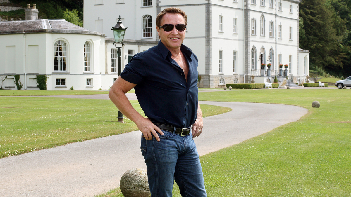 Michael Flatley vetoed Cork home deal, 'I couldn't go through with the ...