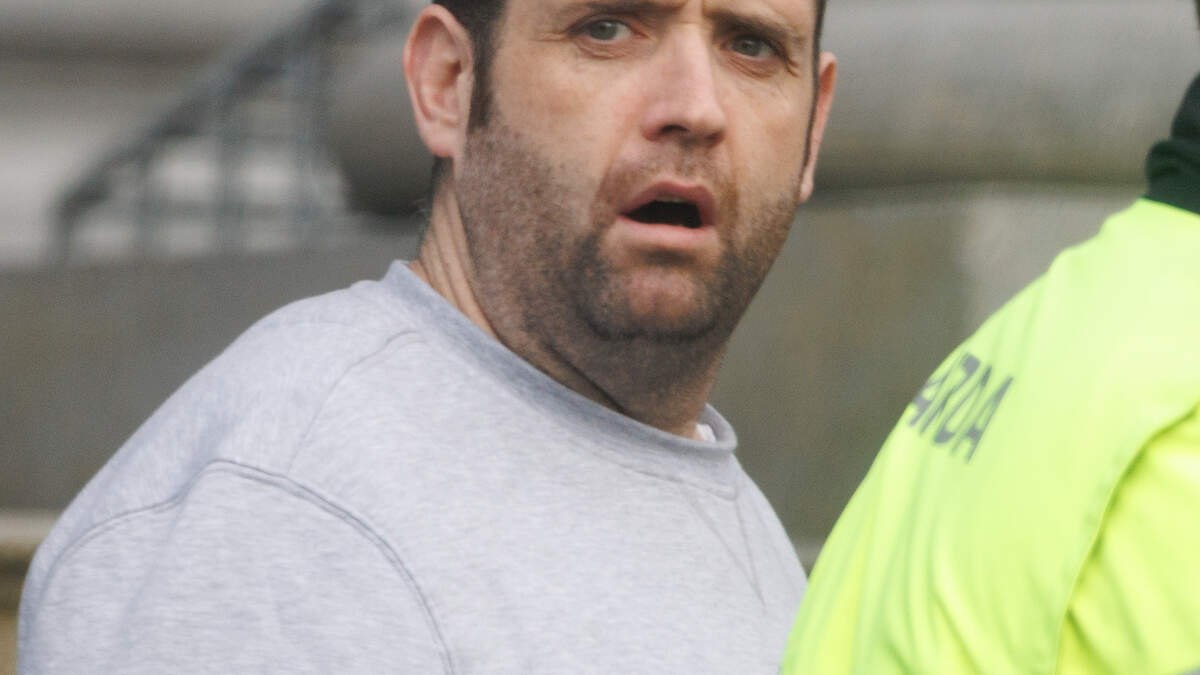 One of four men accused of robbing Clare post office to plead guilty ...