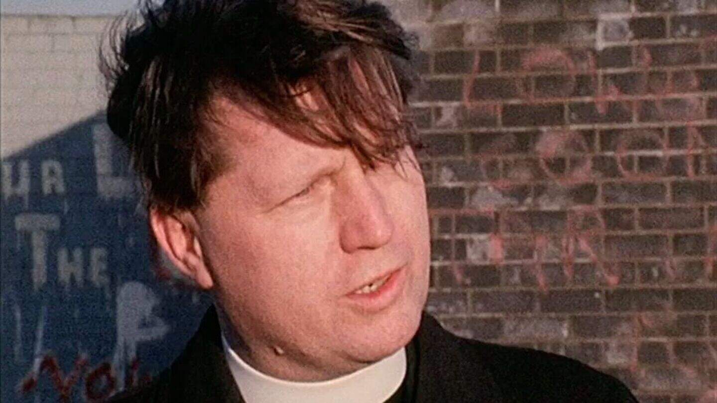 Rev Bill Neely: Scholar calls on church body for honesty over sex beast ...