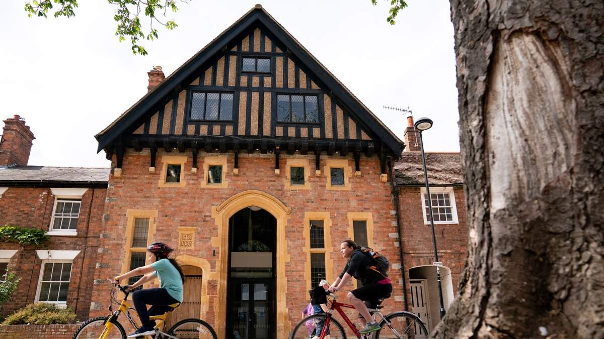 Royal Shakespeare Company’s redeveloped costume workshop to open to ...