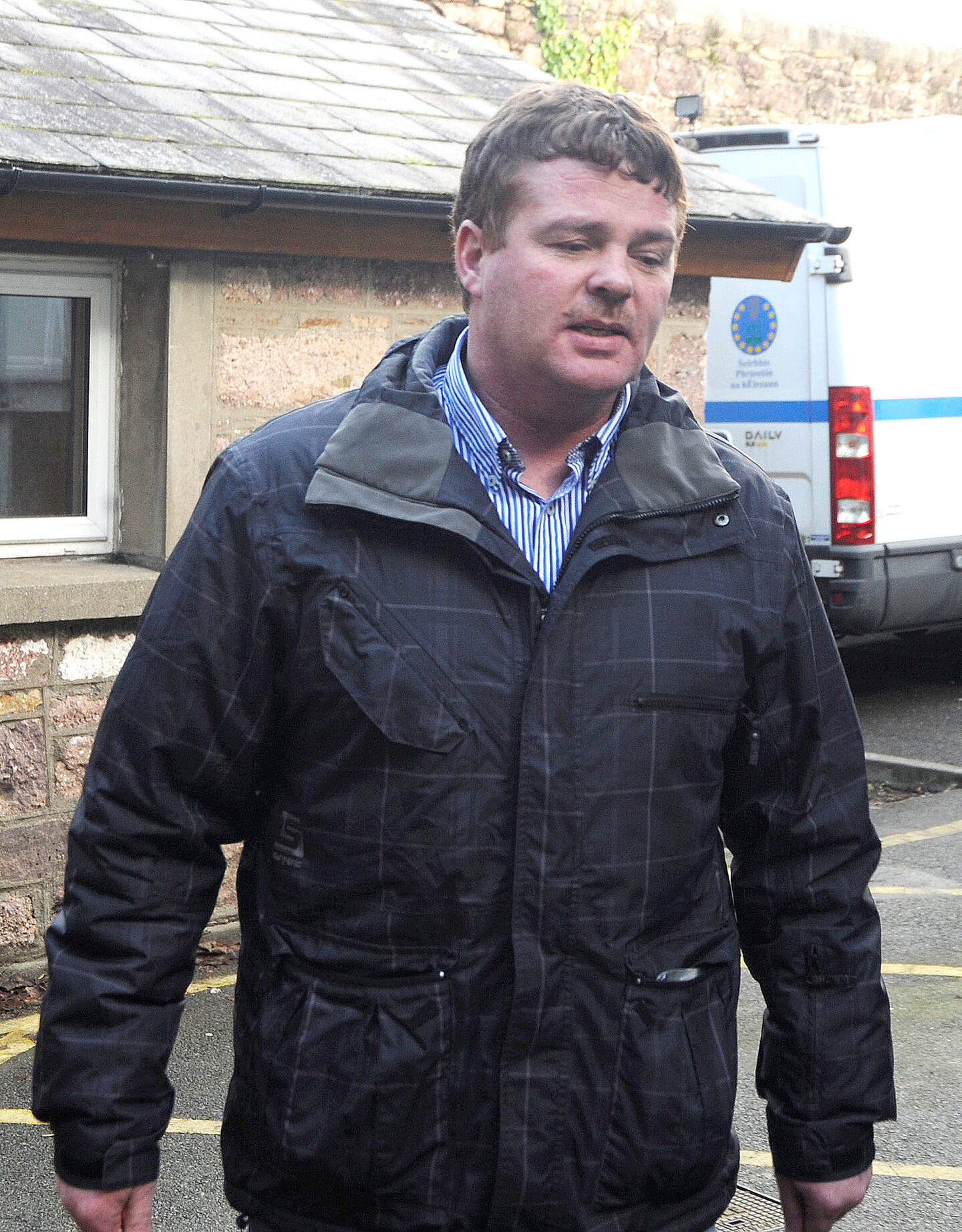 Michael “The Bee” Berry fights CAB over seized vehicles in court ...