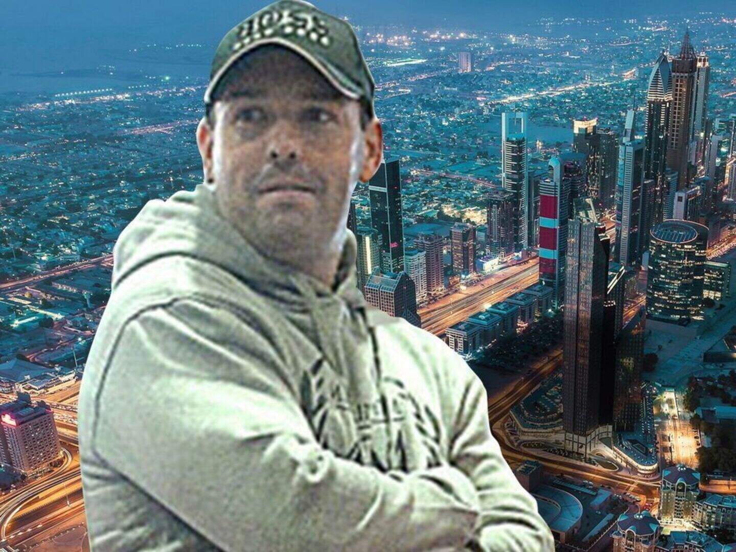 How Daniel Kinahan’s lavish Dubai wedding helped take down leading ...