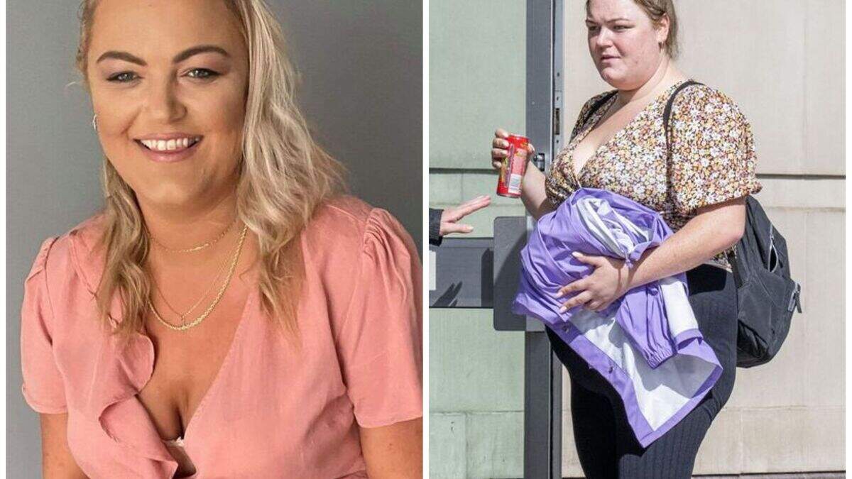 Carrickfergus mum-of-one Bethany Loyal who beat up dad’s bride on ...