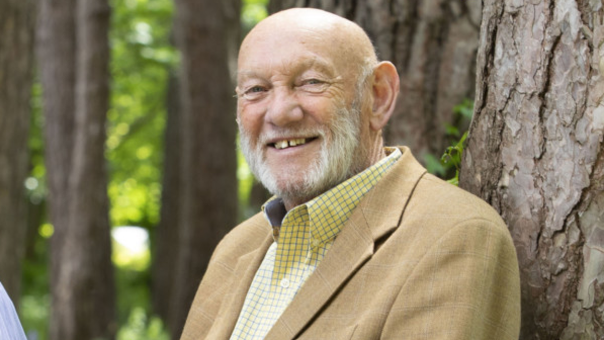 Showband legend Paddy Cole opens up about serious illness as he’s ...