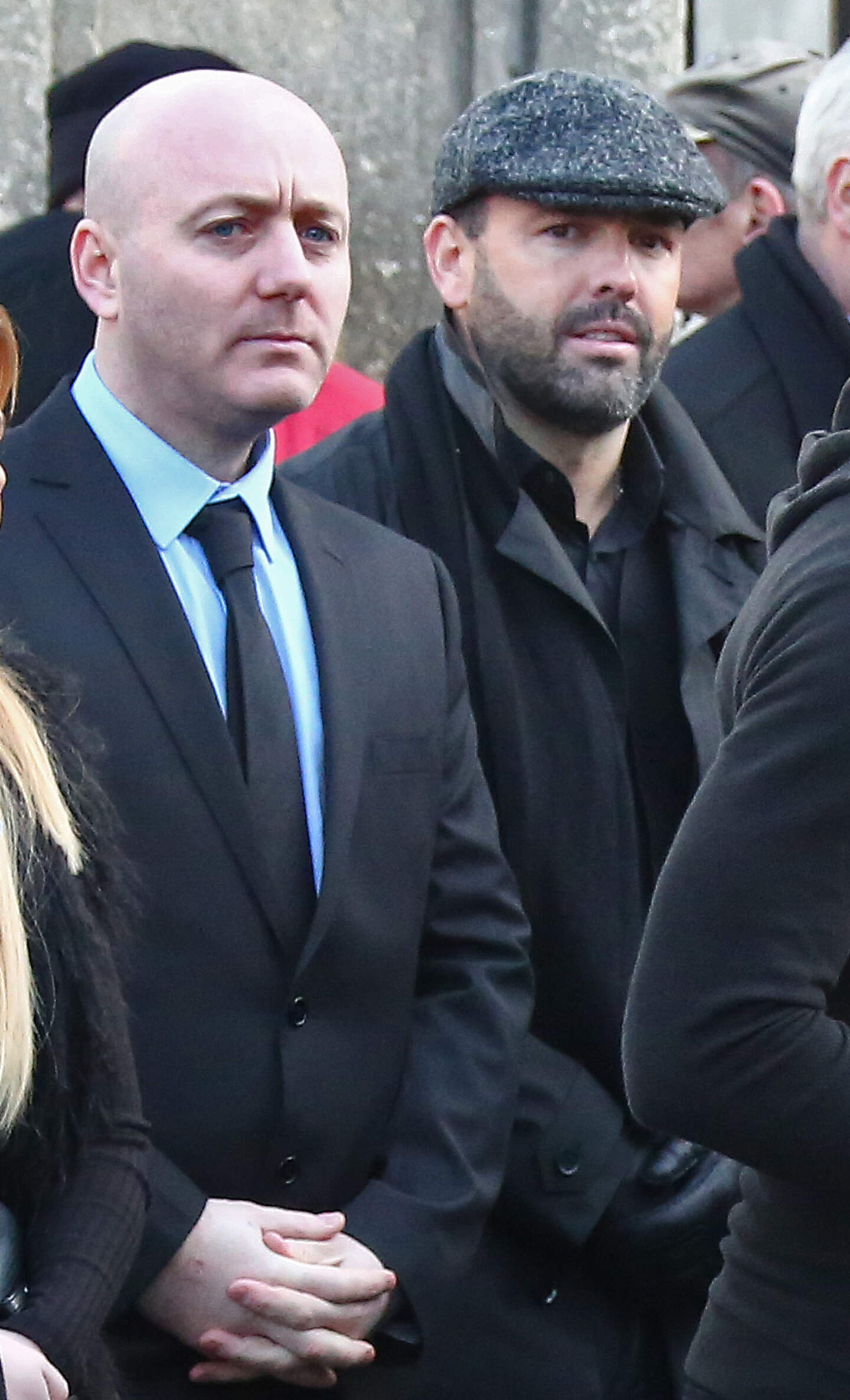 How Daniel Kinahan rose from Dublin street thug to International crime ...
