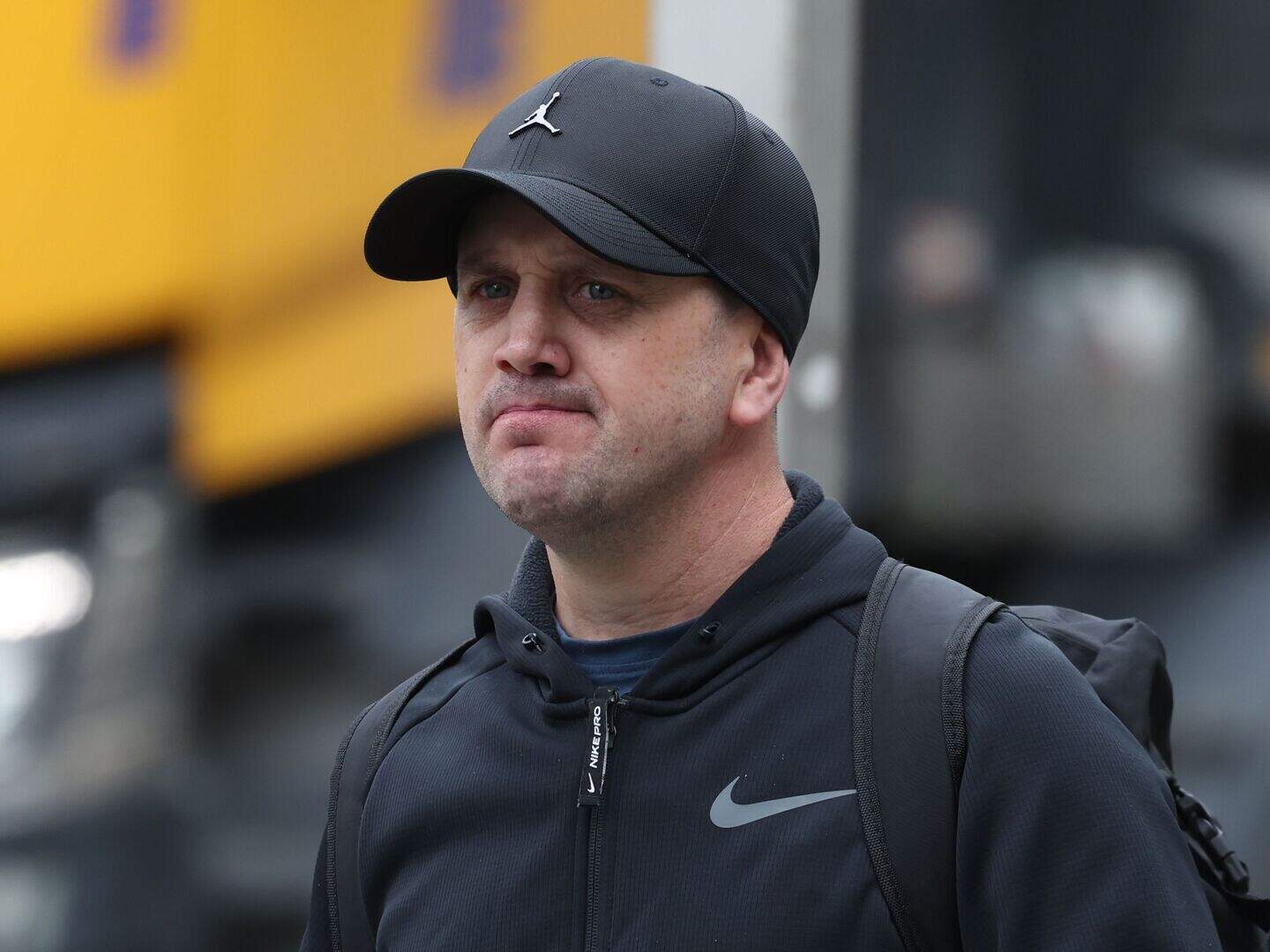 Wayne Harte: Dubliner caught with gun he had ‘for self-defence’ spared ...