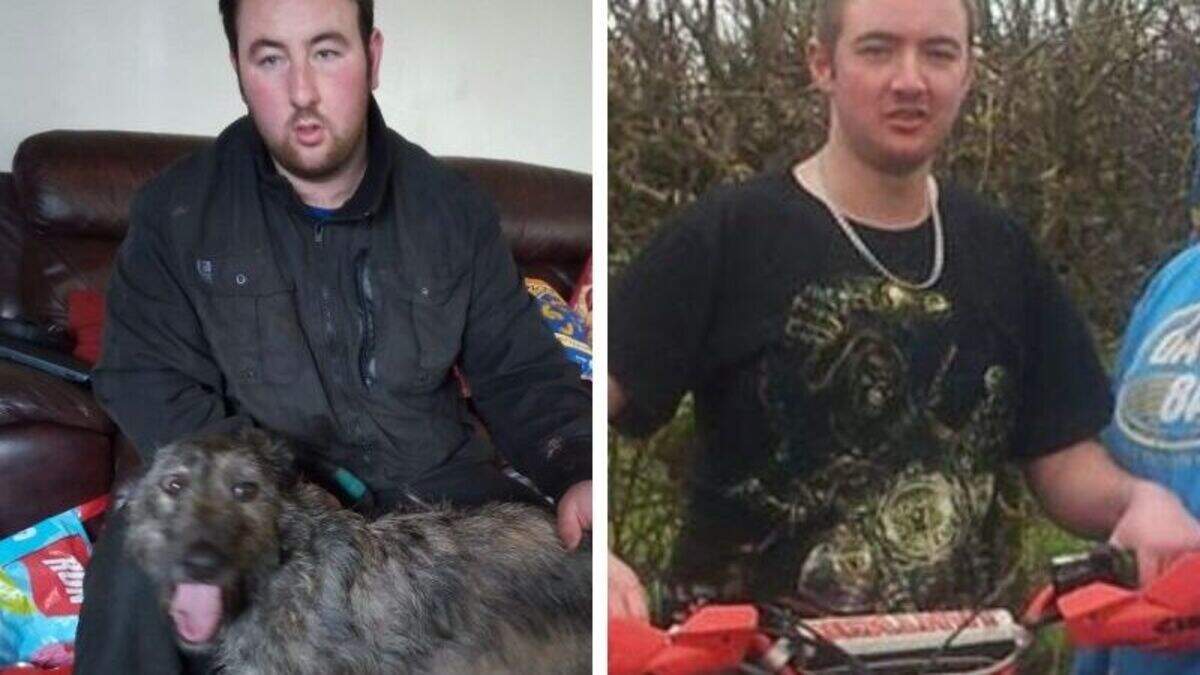 Self-confessed killer David Austin to give evidence in trial of ...