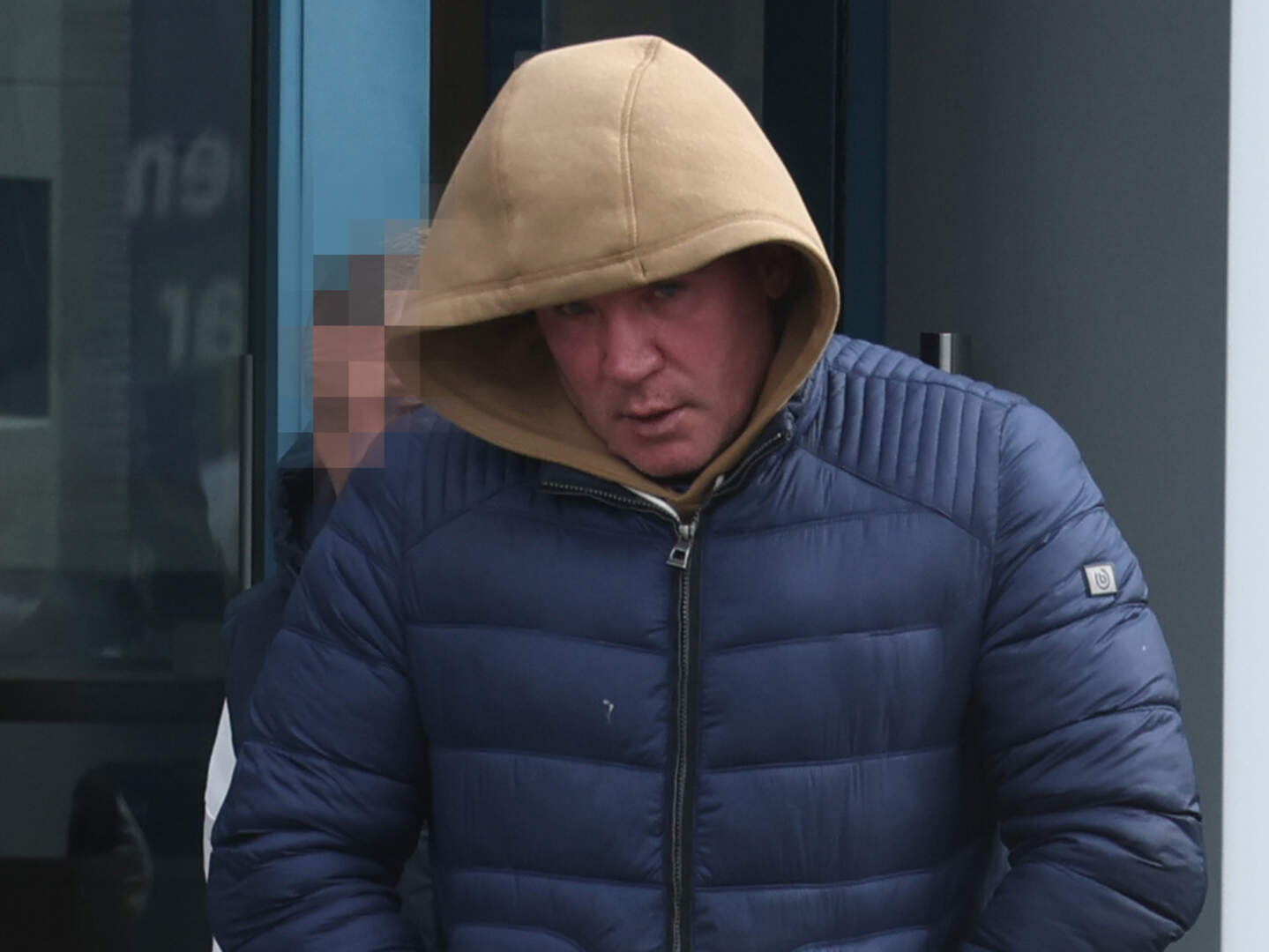 Brian Grendon to be sentenced after not paying tax on €27k cash found ...