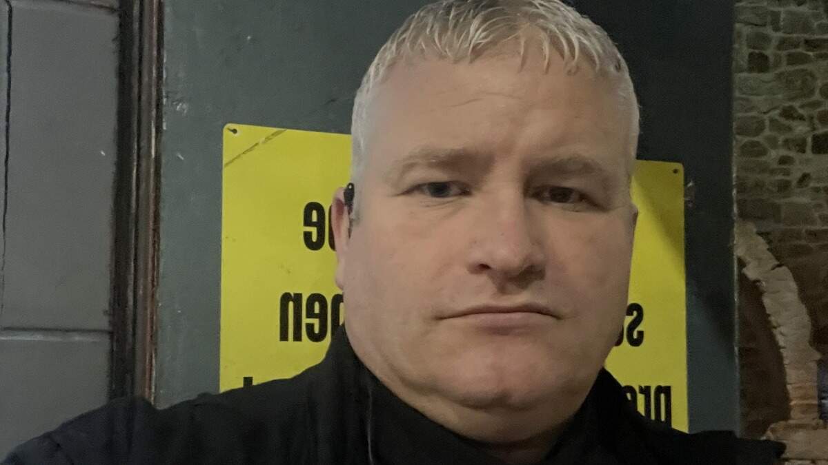Kickboxing coach falsely accused of being paedophile by UDA thug slams ...