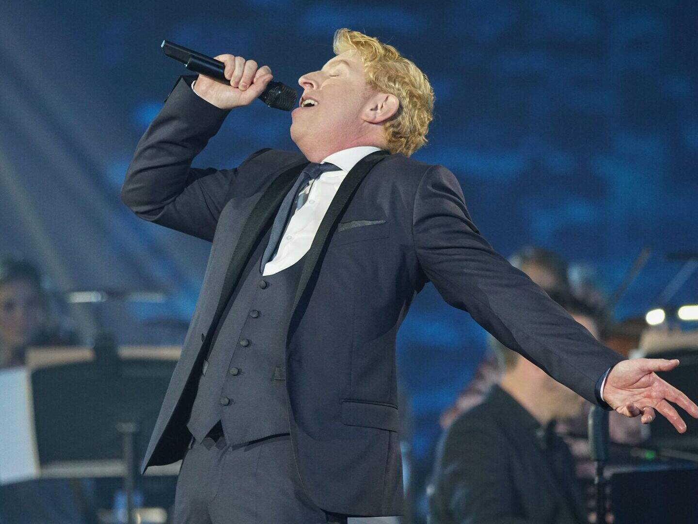 Singer Tommy Fleming says he has grown ‘tired of the ego’ in the music ...