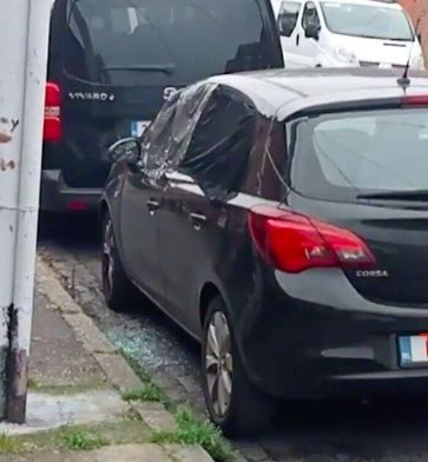 Gardai investigate as reports claim 40 cars broken into overnight in ...
