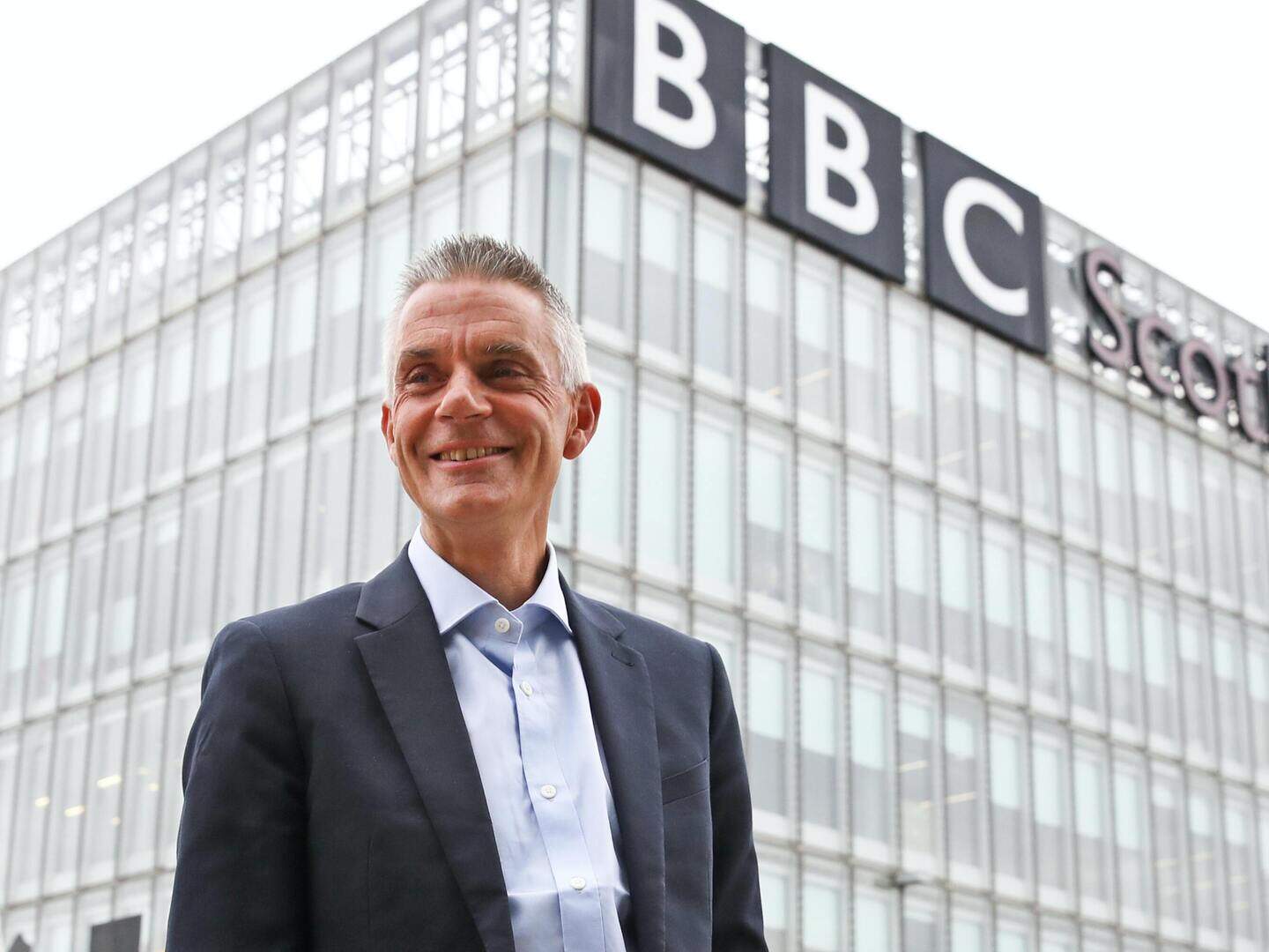 BBC director-general labels diversity drive as ‘mission critical ...