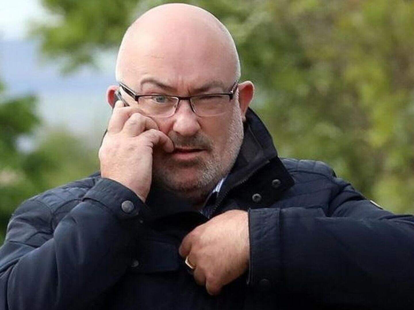 Niall Power: 'Middle man' in Irene White murder to appeal conviction ...