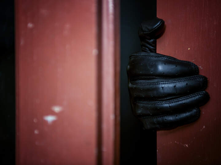 Man with 214 convictions admits Dublin burglary spree | Crime World