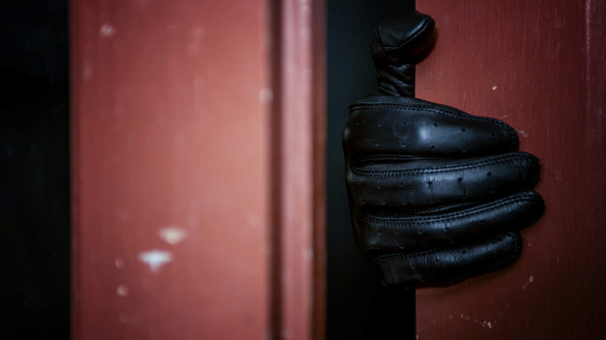 Man with 214 convictions admits Dublin burglary spree | Crime World