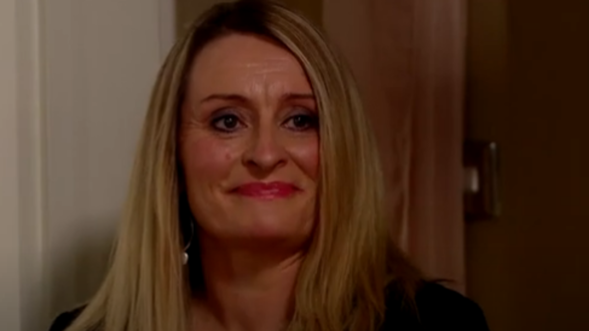 Fair City's newest character Teri is The Nualas and Dirtbirds star Sue ...