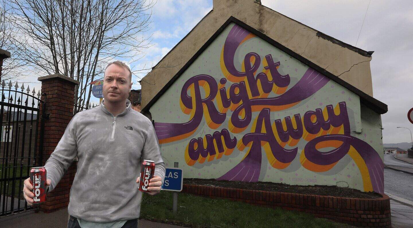 Minimum pricing Ireland: We compare alcohol prices in Dundalk and Newry ...
