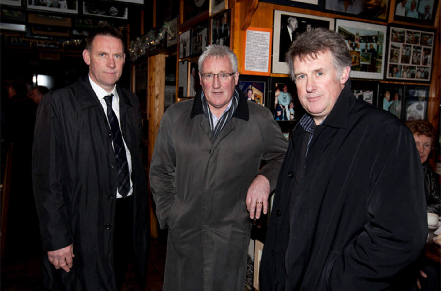 Dublin's latest All-Ireland sees McCarthys top football's family ...
