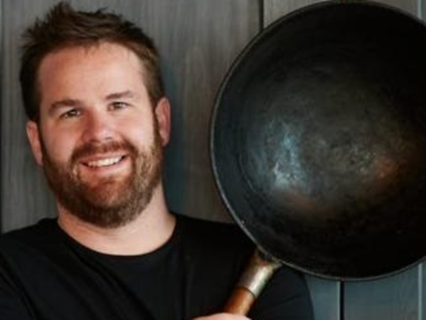 Chef Randy Lewis says Irish produce is "phenomenal" as he celebrates ...