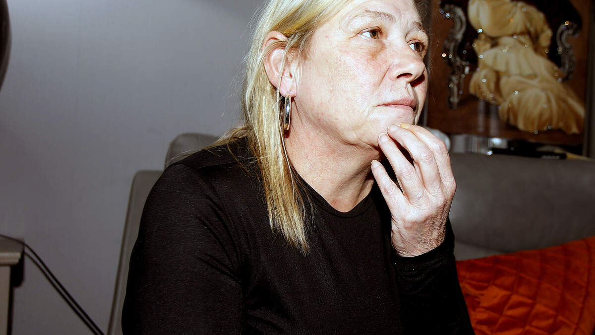 Convicted murderer Thomas Valliday denied parole after 20 years | Crime ...