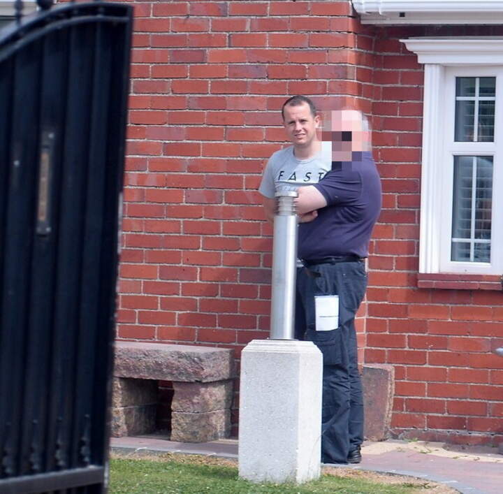 Council says Kinahan chief Sean McGovern’s home lying empty due to ...