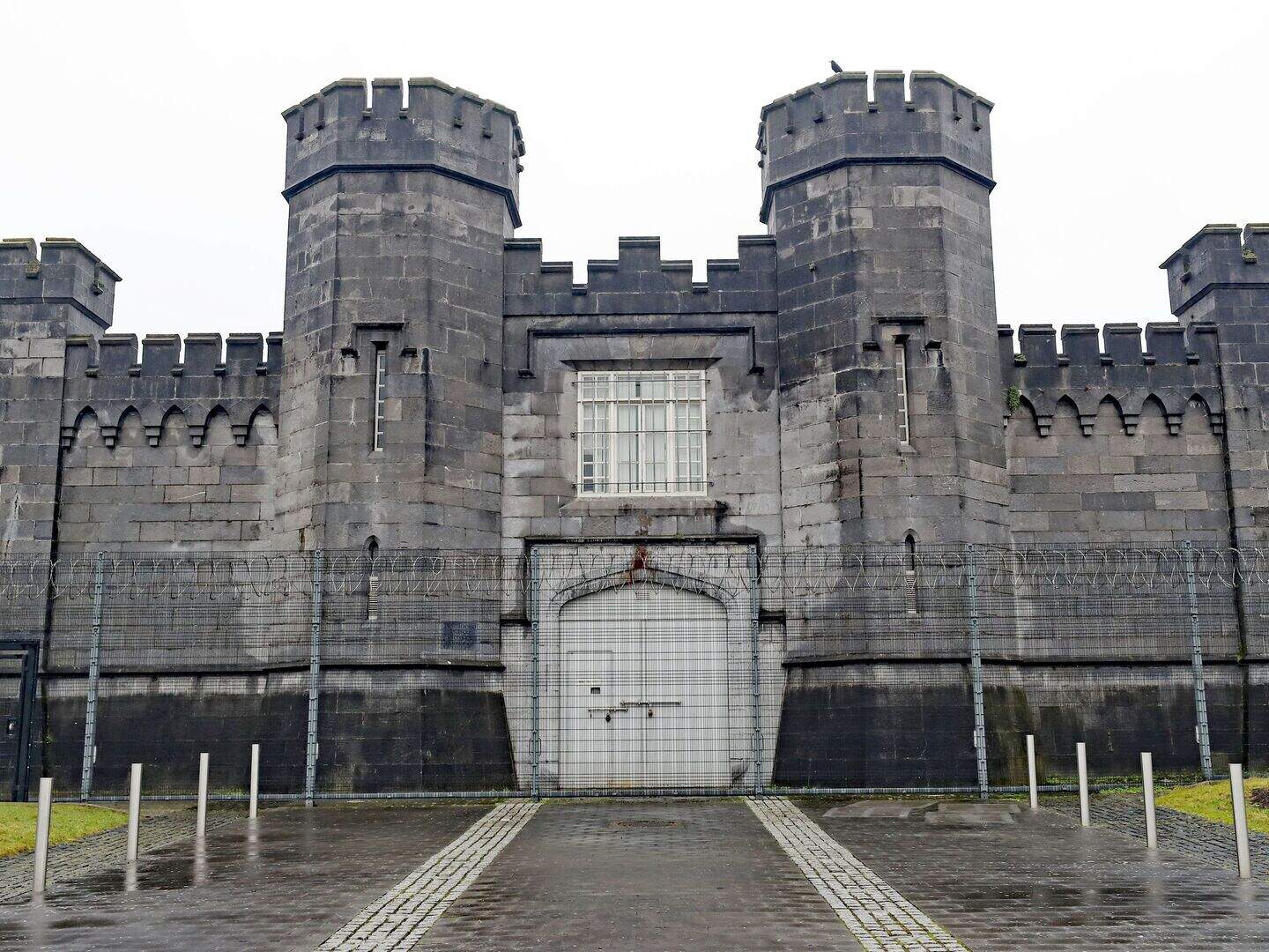 Crime World Podcast: Could the IRA wing in Portlaoise Prison finally ...