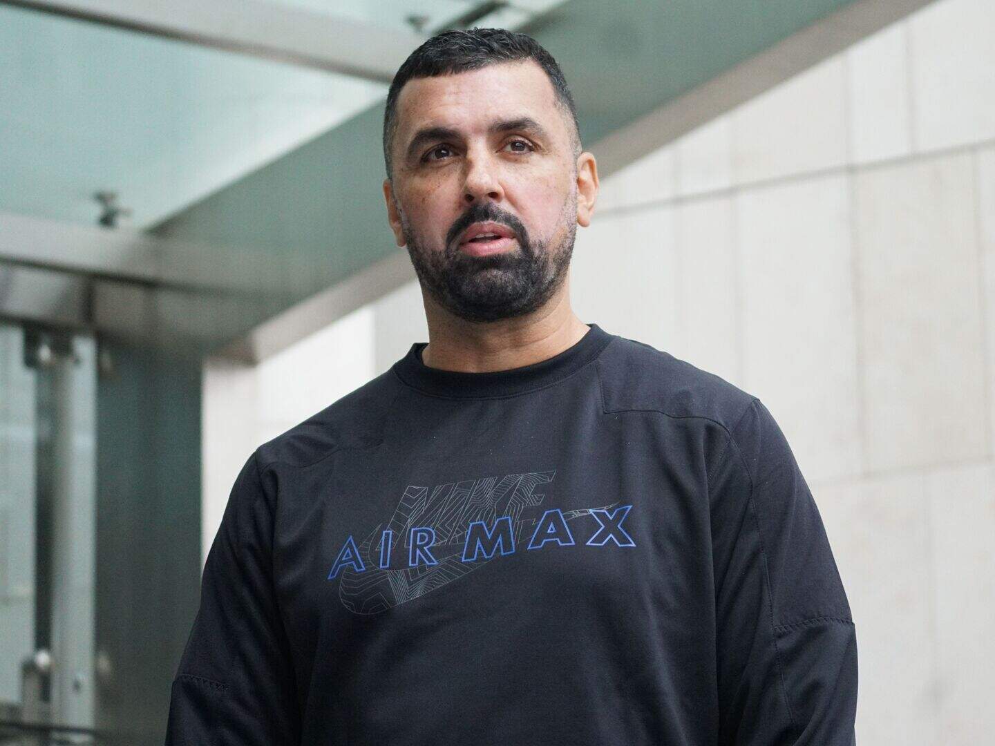 TikTok gangster Sam Walker says Daniel Kinahan deserves an ‘award’ and ...