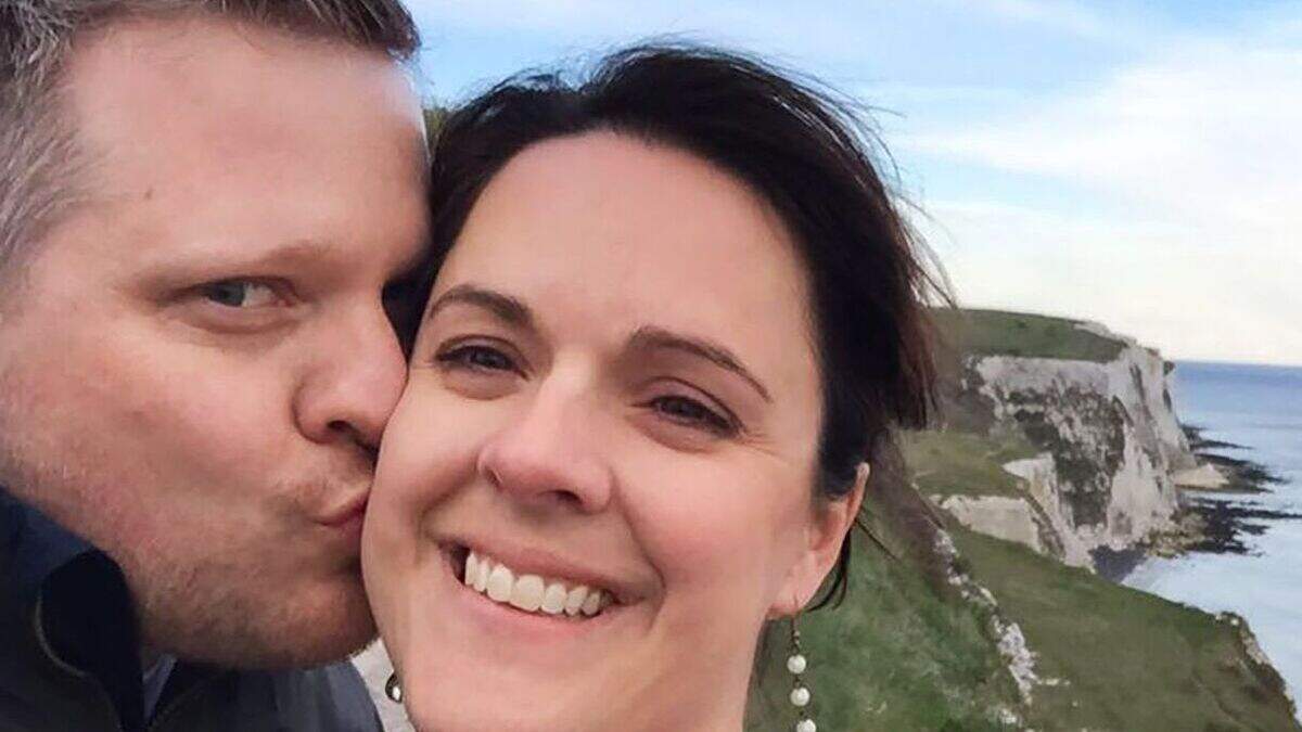 James Craig: Dentist jailed for life after slowly killing his wife by ...