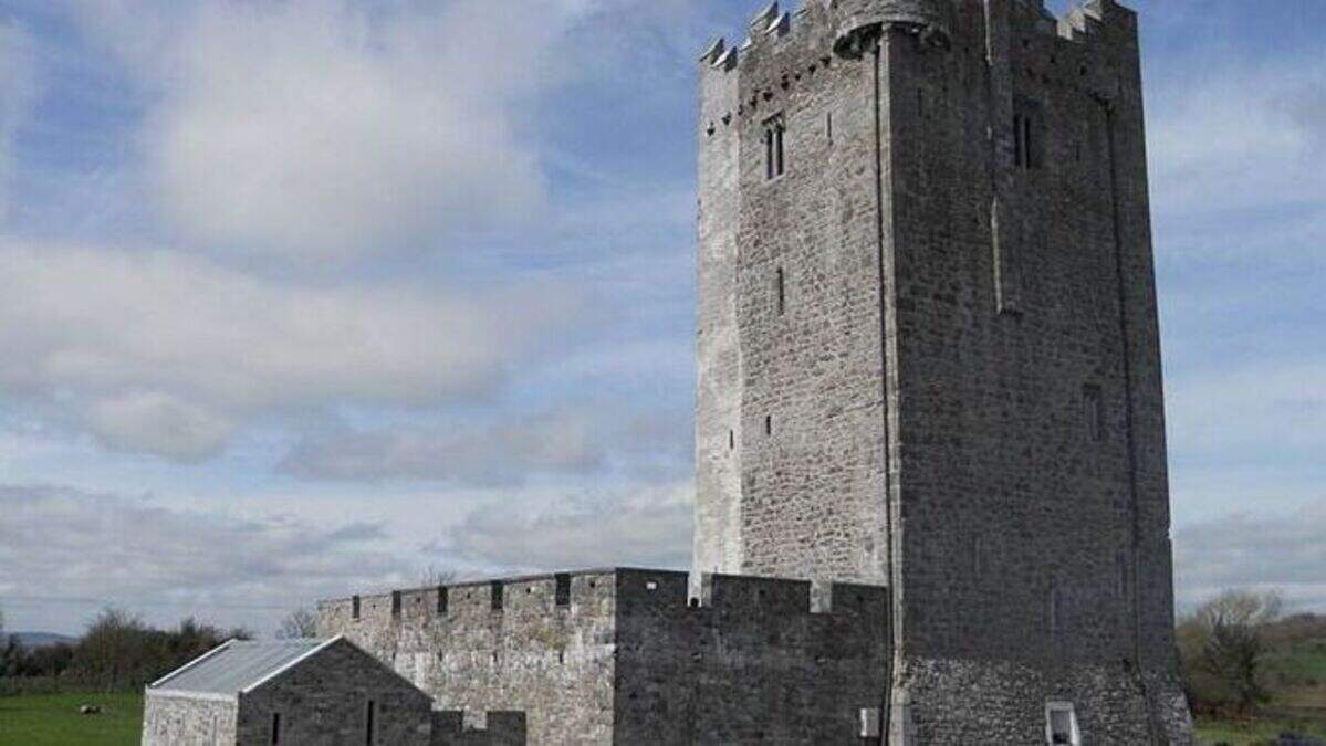 From castles and hideouts to pubs and lighthouses, you might want to ...