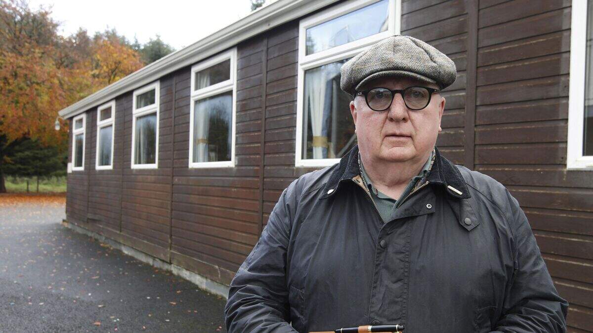 Darkley church massacre: Revisiting scene of tragedy 40 years later ...