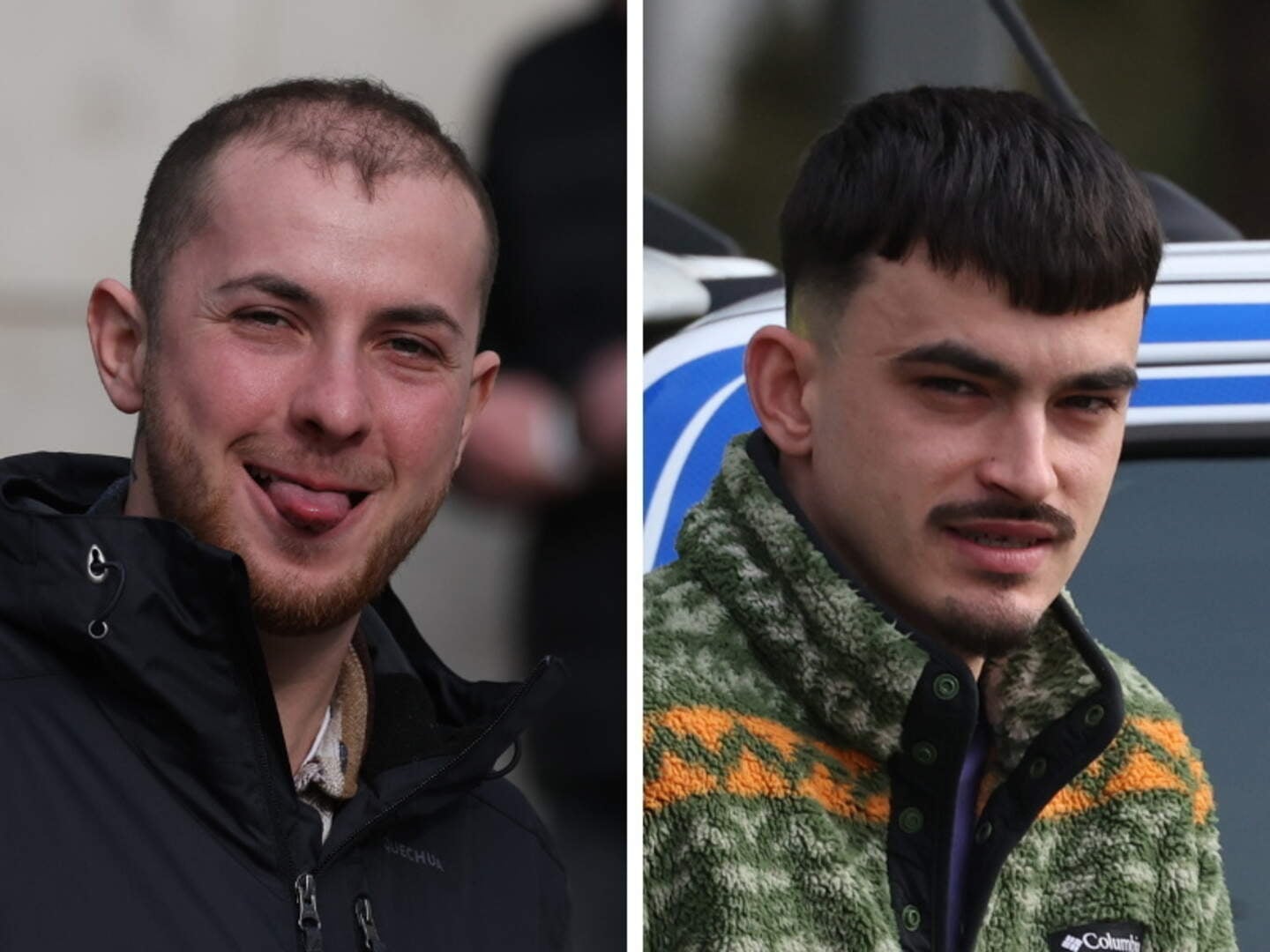 Romanian man gets bail after he admits killing Canadian tourist in ...