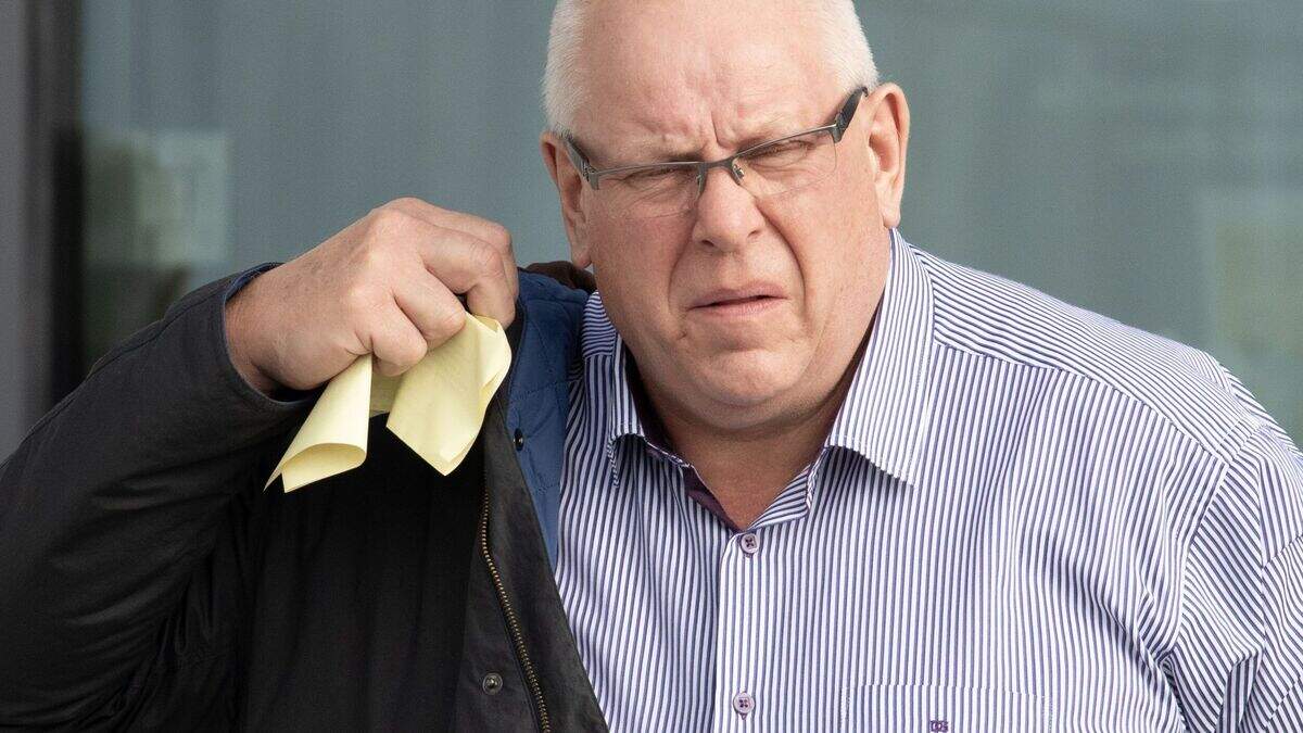 John Crothers: Man ordered to pay €20k after cutting engine wires of ...