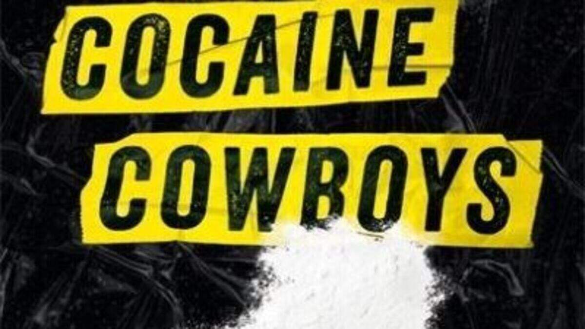 Crime World Podcast: Cocaine Cowboys - The Deadly Rise of Ireland's ...