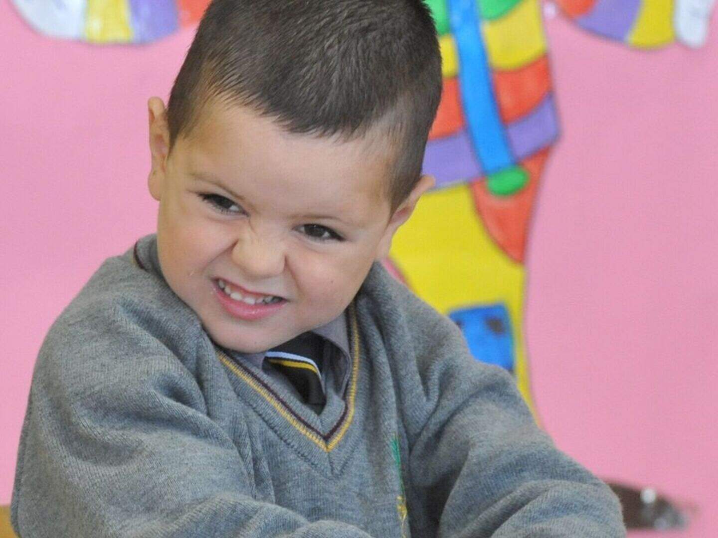 The 12 key dates in the mysterious case of missing schoolboy Kyran ...