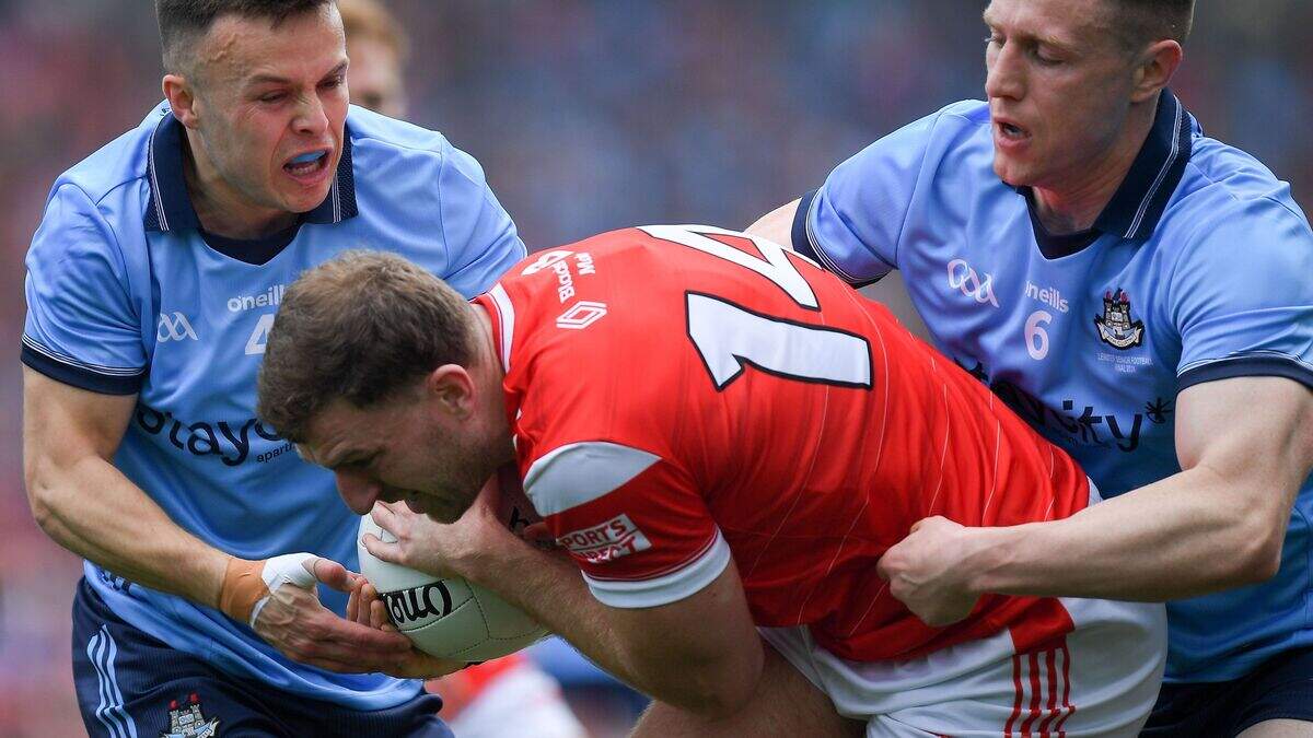 Dublin football fans are giving the GAA a huge problem – can it be ...