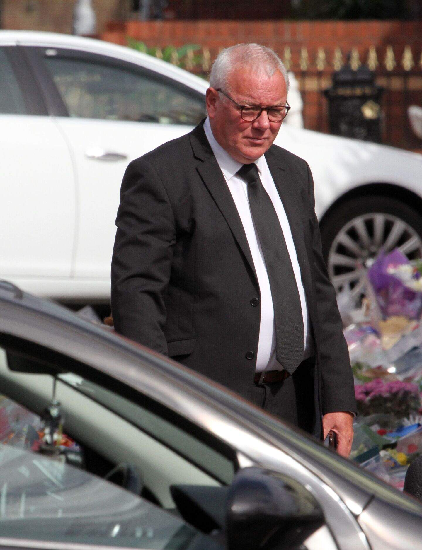 John ‘Bunter’ Graham: UVF chief-of-staff takes the lead as loyalist ...