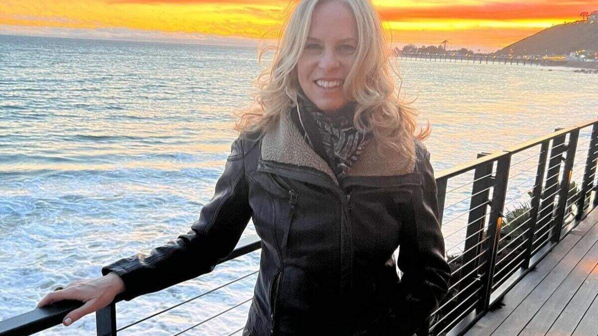 Musician Vonda Shepard speaks about the Ally McBeal gig | Crime World