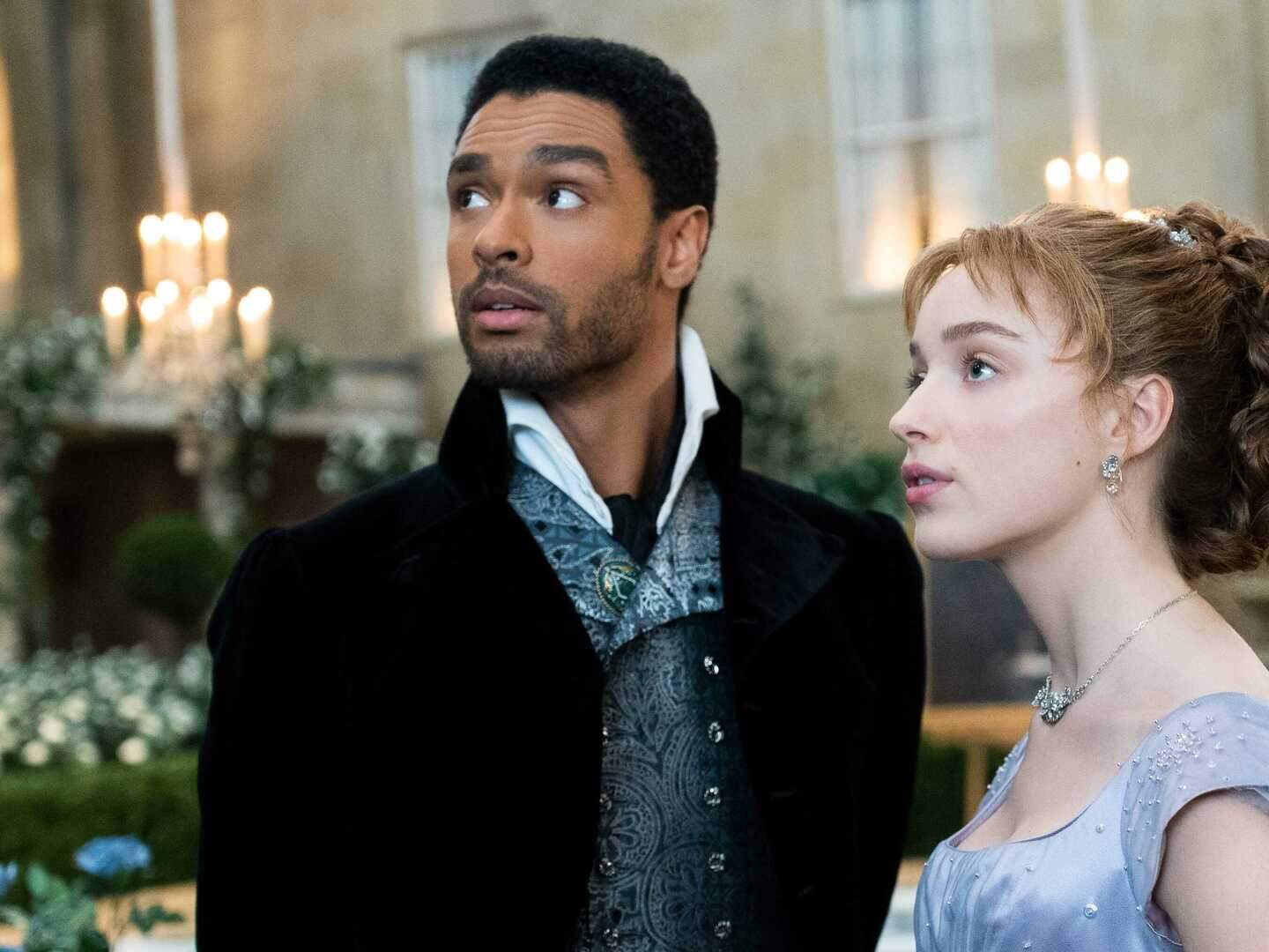 Bridgerton: Everything you need to know about Netflix’s raunchy new ...