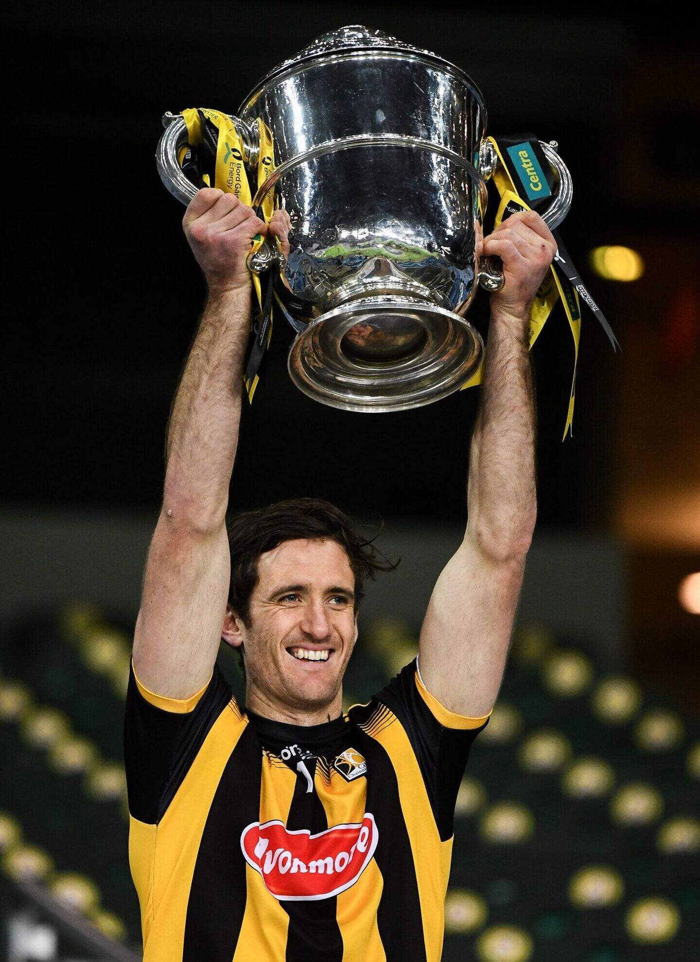 Kilkenny comeback stuns Galway as Cats land first Leinster title since ...