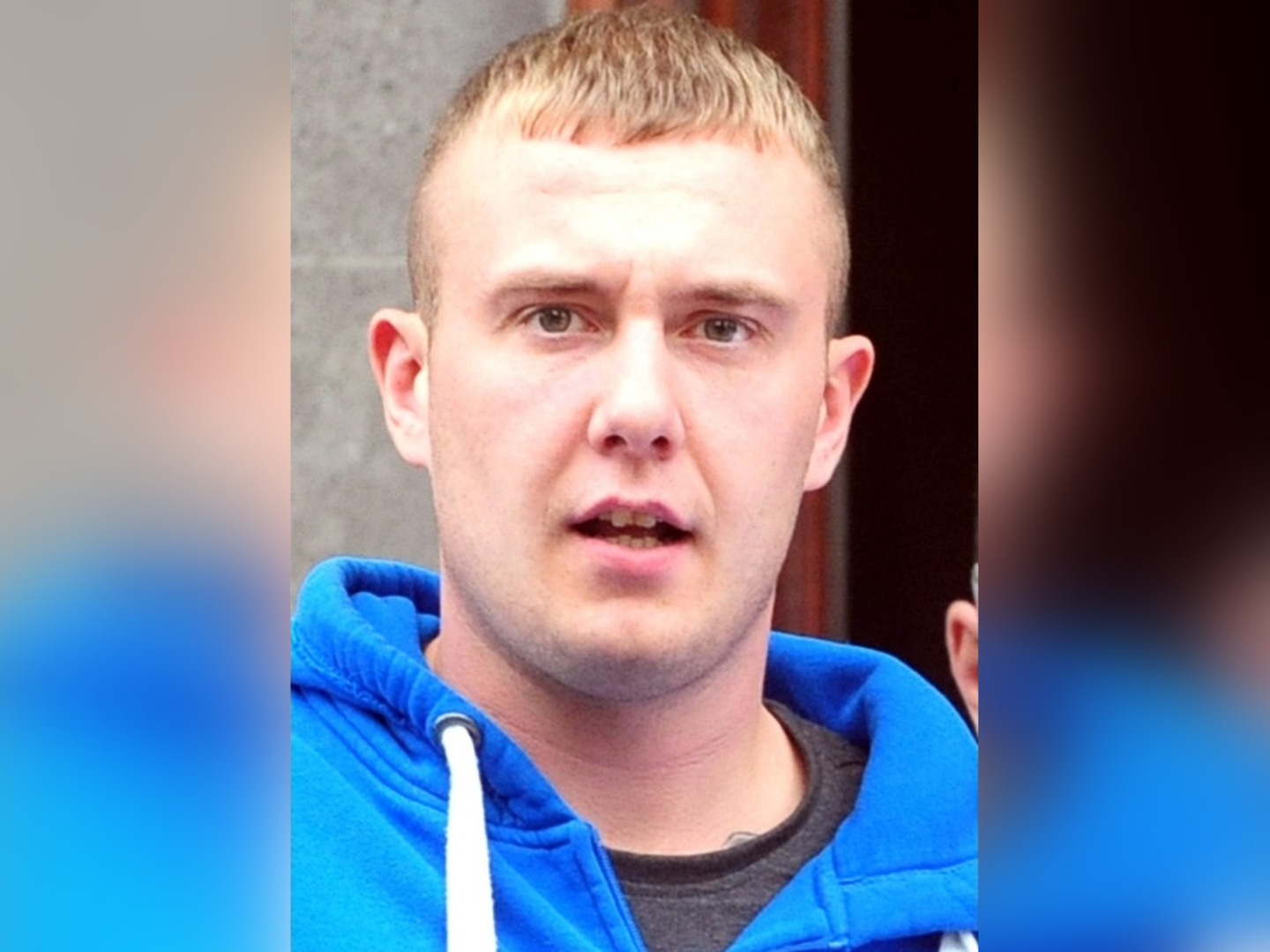 Violent murder suspect Keelan Hand exposed as The Family gang ...