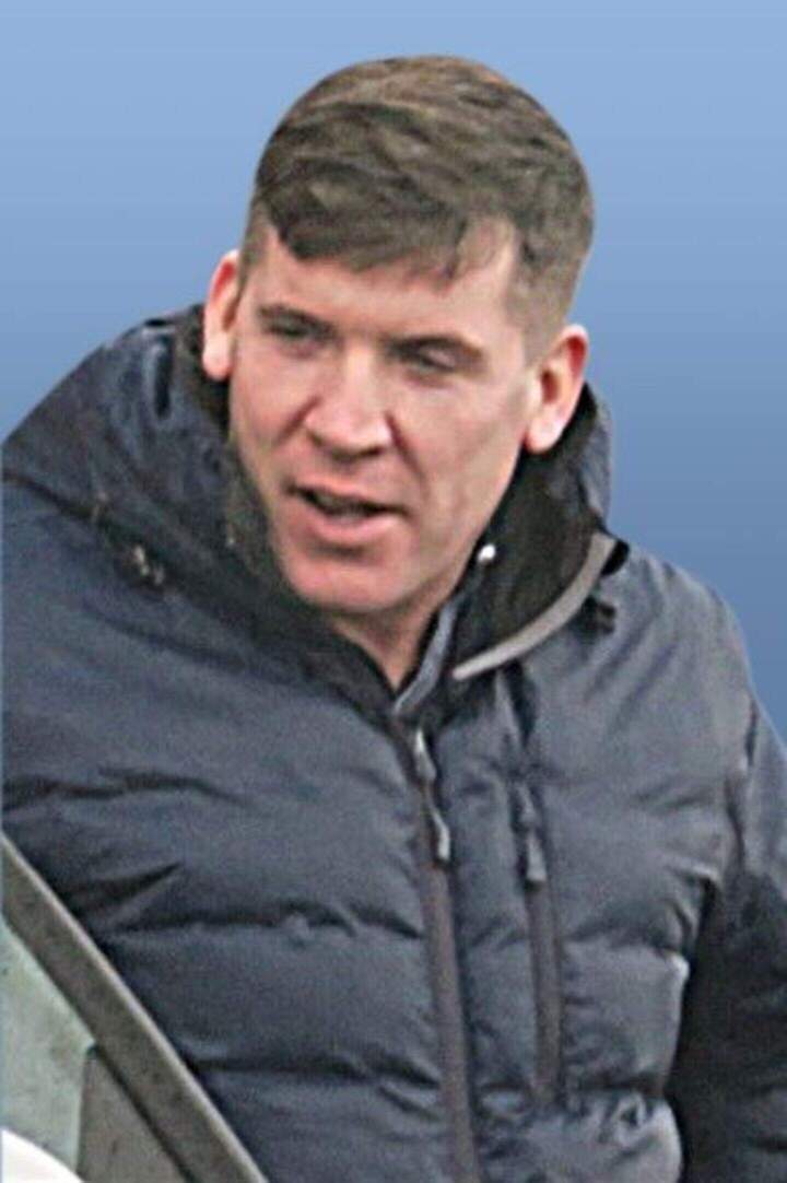 Brian Grendon faces prison as “The Family” drug empire unravels | Crime ...