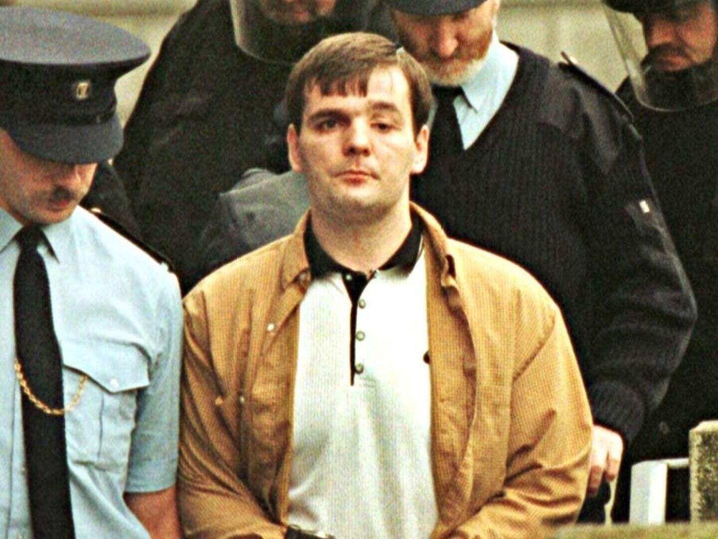 Kinahan hitman moved to new prison wing after ‘clash of personalities ...
