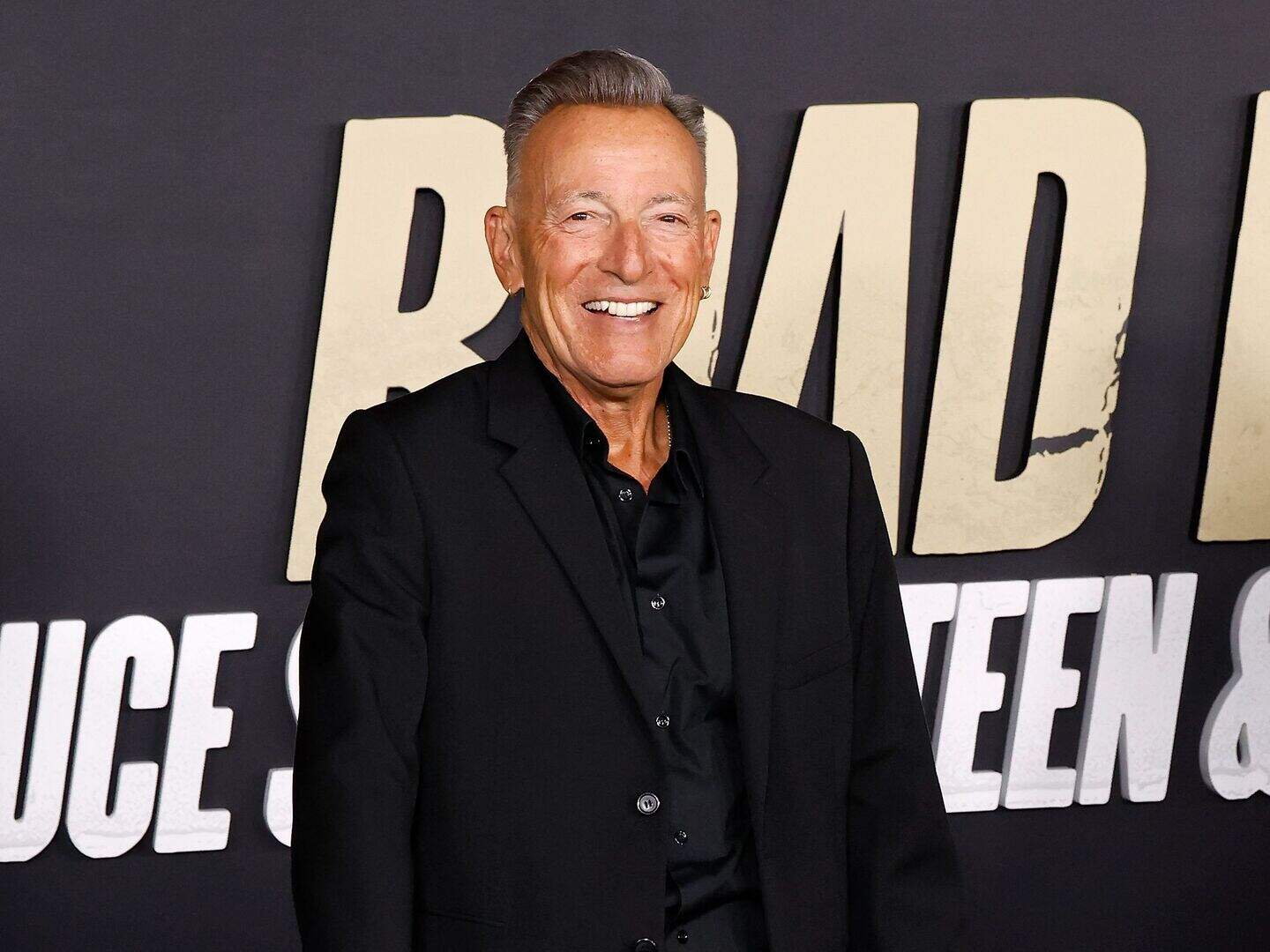 Bruce Springsteen reveals his song-writing icon was Pogues singer Shane ...