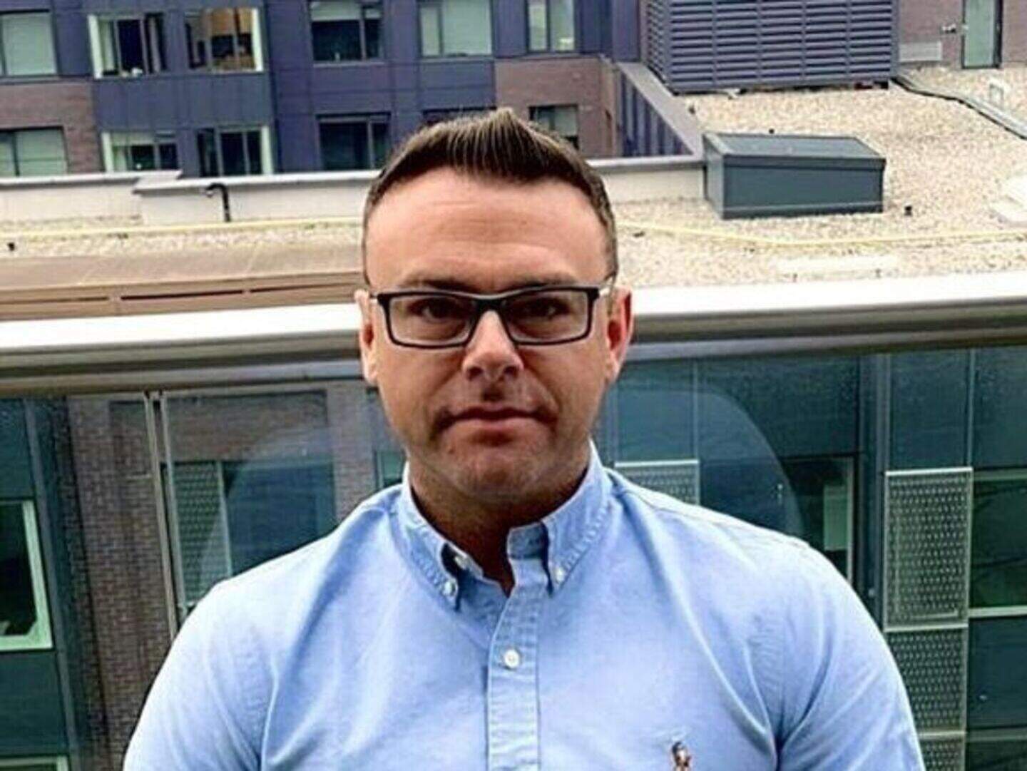Jonathan Gill appears in court accused of gun murder of Robbie Lawlor ...
