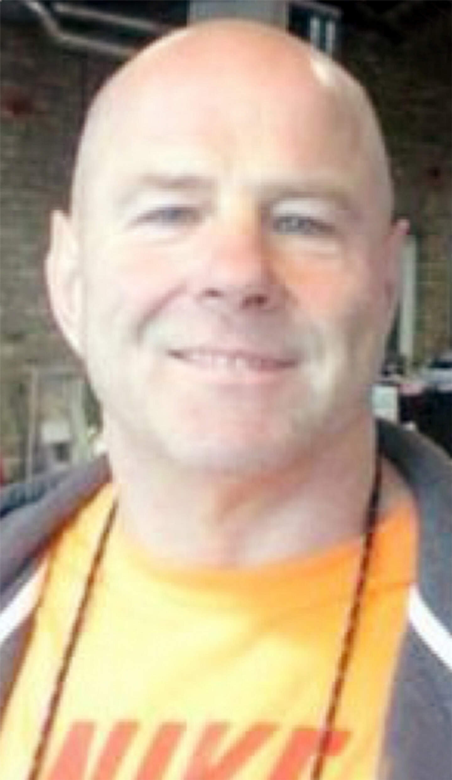 Lee Canavan jailed for life for Daithi Douglas killing | Crime World