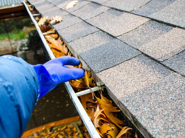 ‘Not very nice’ – judge fines gutter cleaner €500 for deceiving clients ...