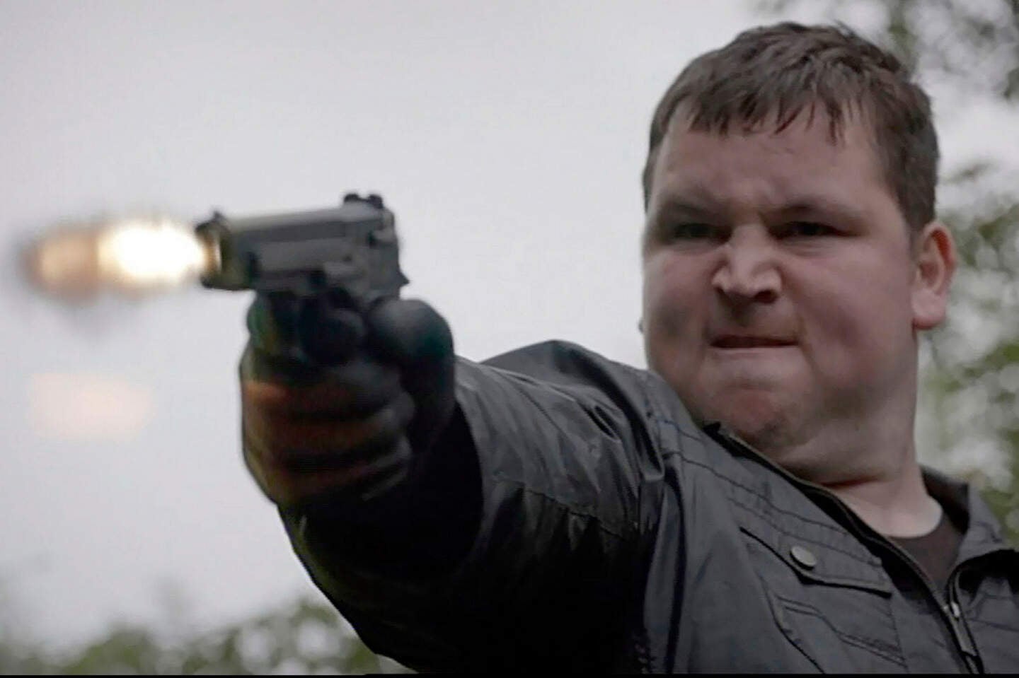 Actor John Connors issues clarification that Scarlett Faulkner was ‘not ...