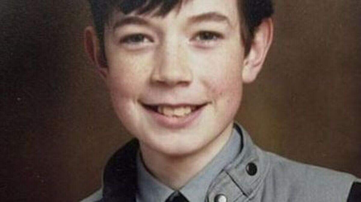 Philip Cairns: Forensic expert calls on gardai to dig up paedo Eamon ...