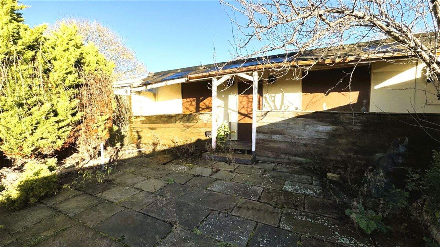 Drug dealer David Waldron's seized Cabra house to be auctioned for € ...