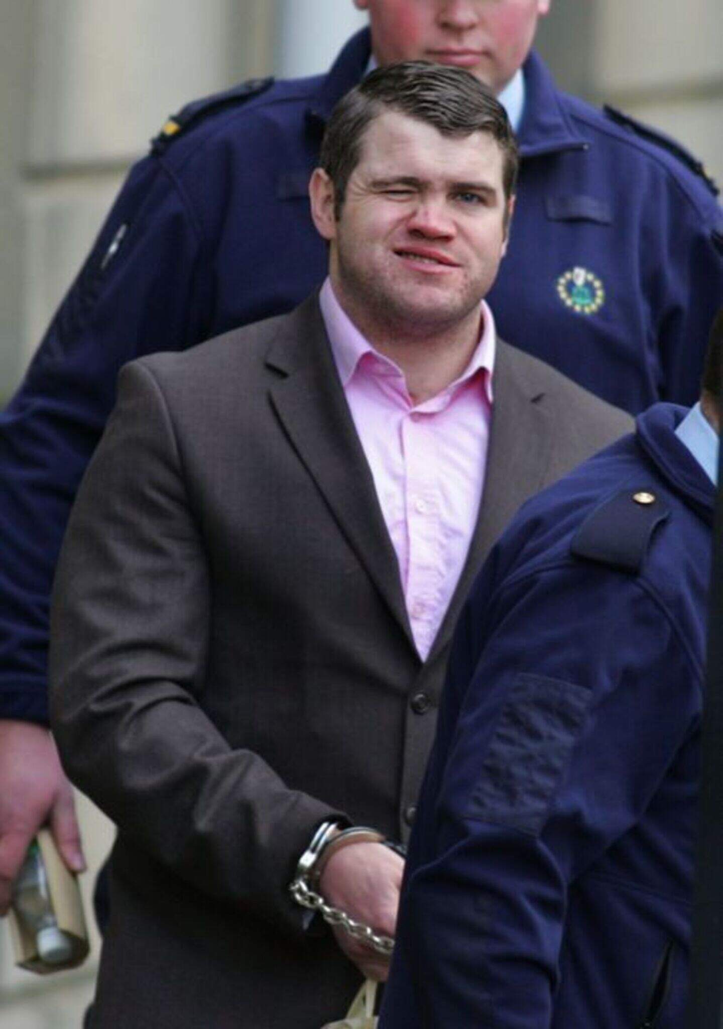 Gangland killer jailed for murdering his pal once boasted how he’d beat ...